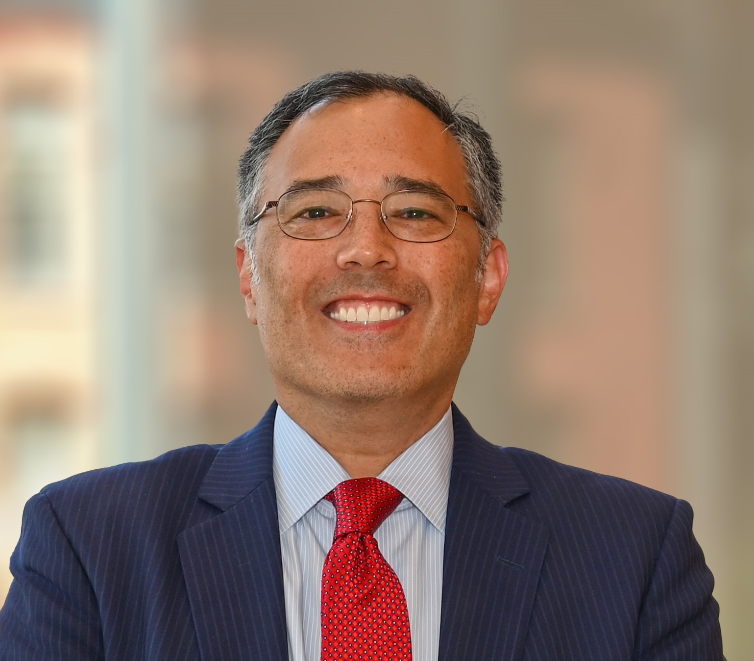 Leonard “Len” Marquez – National Medical Association Professional ...